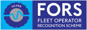 FORS - FLEET OPERATOR RECOGNITION SCHEME - Denkinger